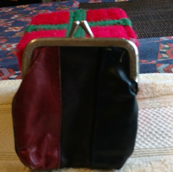 Bags | Vintage Coin Purse | Poshmark